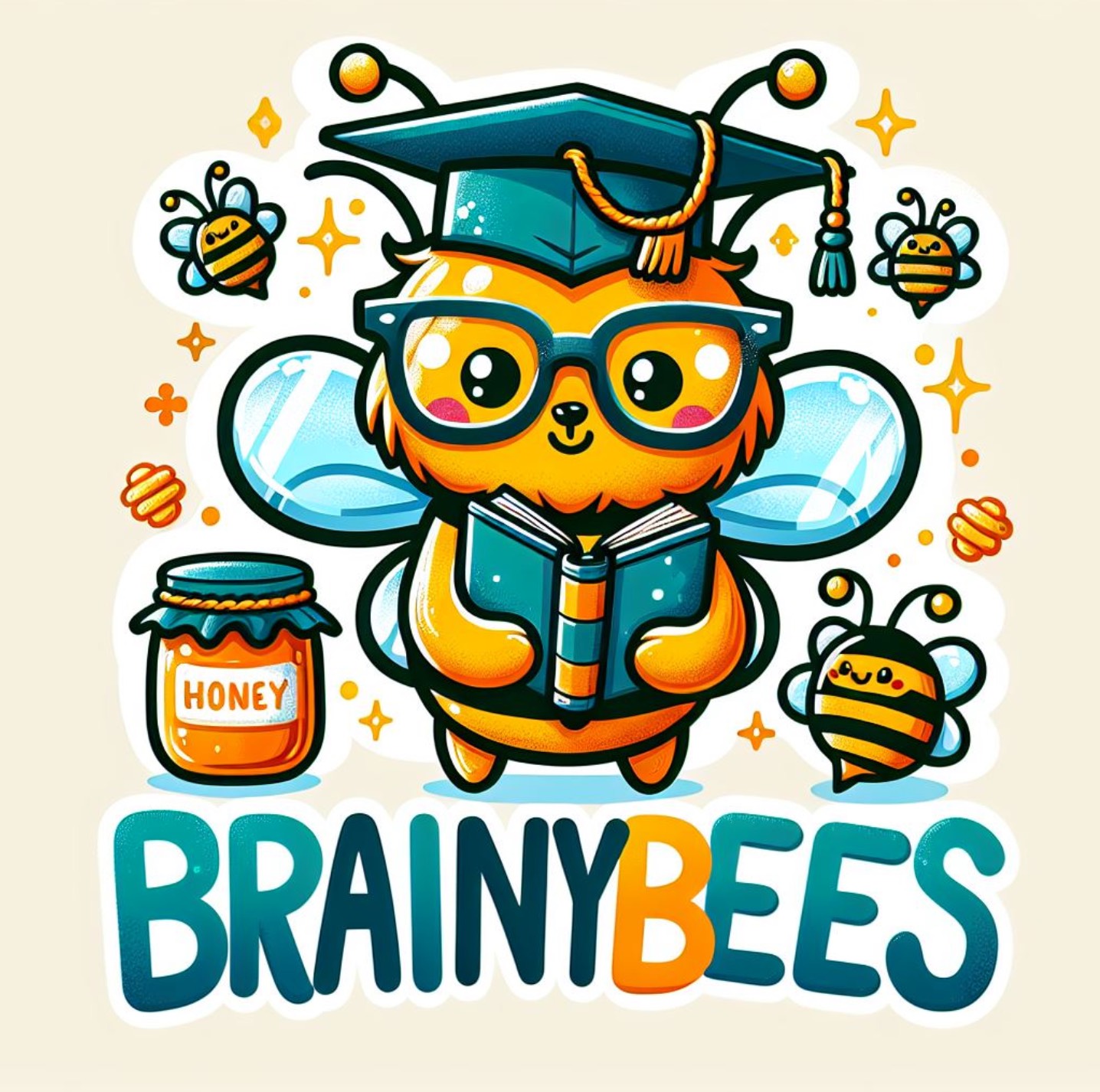 Login | Brainy-Bees